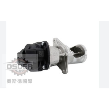 【奧斯德VAG】059131503AK TOUAREG A4 A6 A7 A8 Q5 Q7 EGR廢氣閥門 德國原廠 | 蝦皮購物