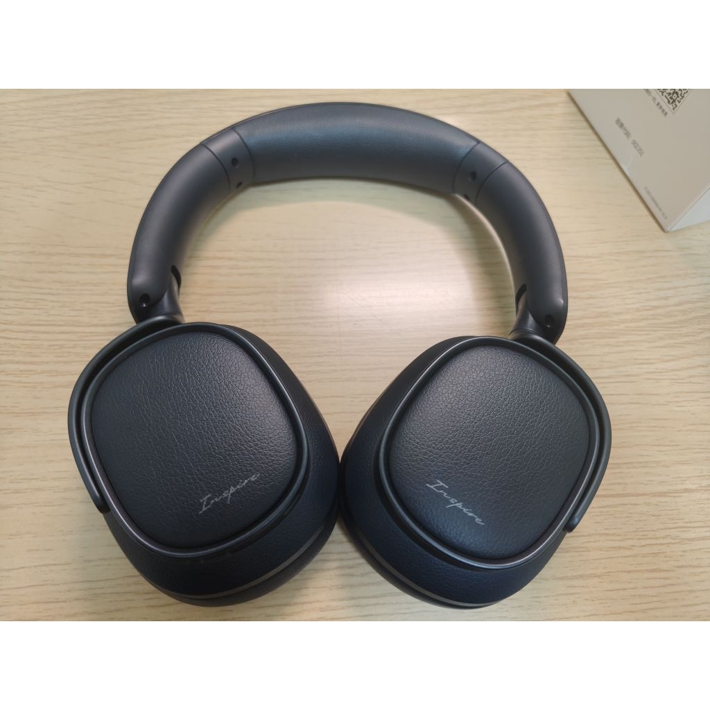 【EDIFIER】ES850NB EVO SPACE 無線降噪耳罩耳機 全罩耳機 頭戴式 藍牙耳機 內建麥克風 | 蝦皮購物