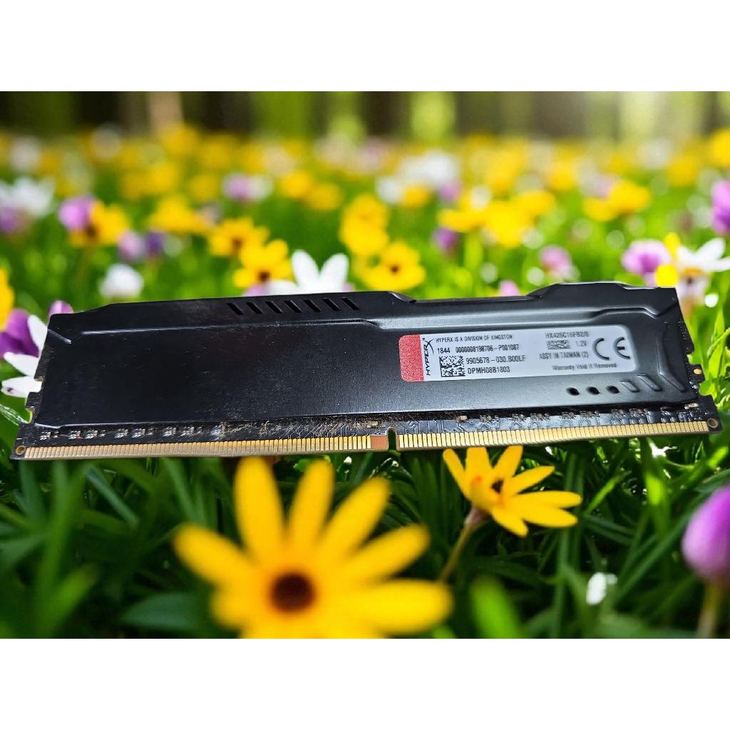 含稅 金士頓 DDR4 2666 8G 8GB 終身保固 HX426C16FB2/8 09R563 | 蝦皮購物
