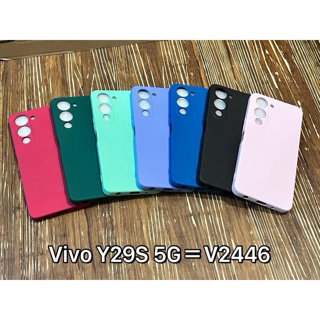 Vivo Y04 Y29s V60 lite 5G V2446 V2430 V2511 V2529 手機殼 保護殼 | 蝦皮購物