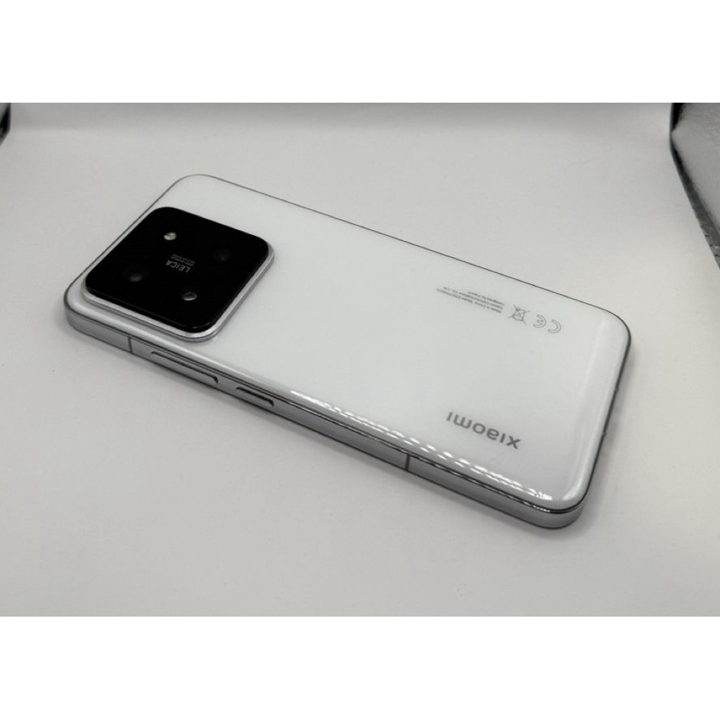 二手小米14 (01428) 12G+512G/高通八核/徠卡光學鏡頭/6.36 吋AMOLED | 蝦皮購物