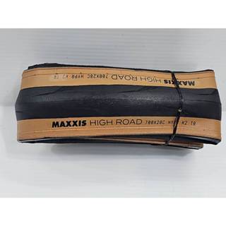 MAXXIS NEW High Road M230RU TR 28C 膚色胎 無內胎式外胎 膚邊無內胎外胎 M230 | 蝦皮購物