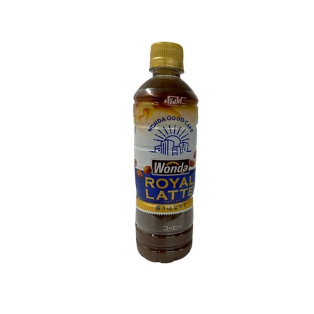 Asahi朝日 Wonda拿鐵咖啡 500ml【Donki日本唐吉訶德】 | 蝦皮購物