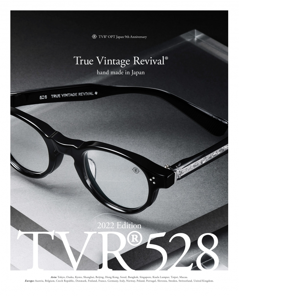日本職人手工 TVR528 黑色 楷模精品眼鏡 | 蝦皮購物