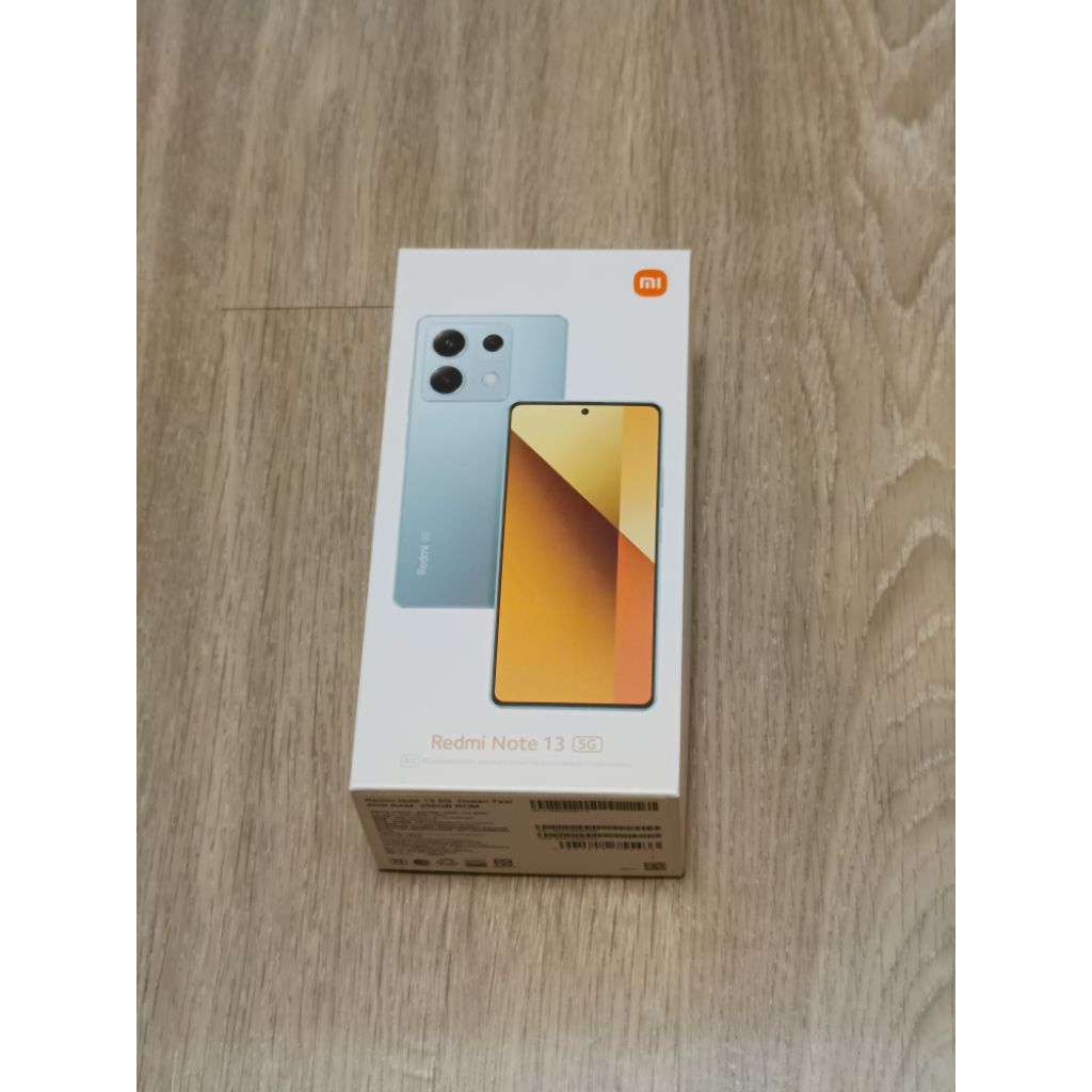 Radmi Note 13 5G | 蝦皮購物