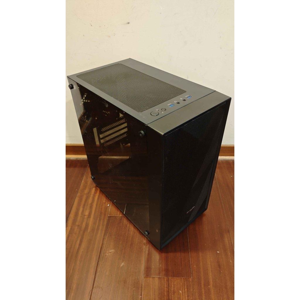FSP CST130 Basic 機殼 | 蝦皮購物