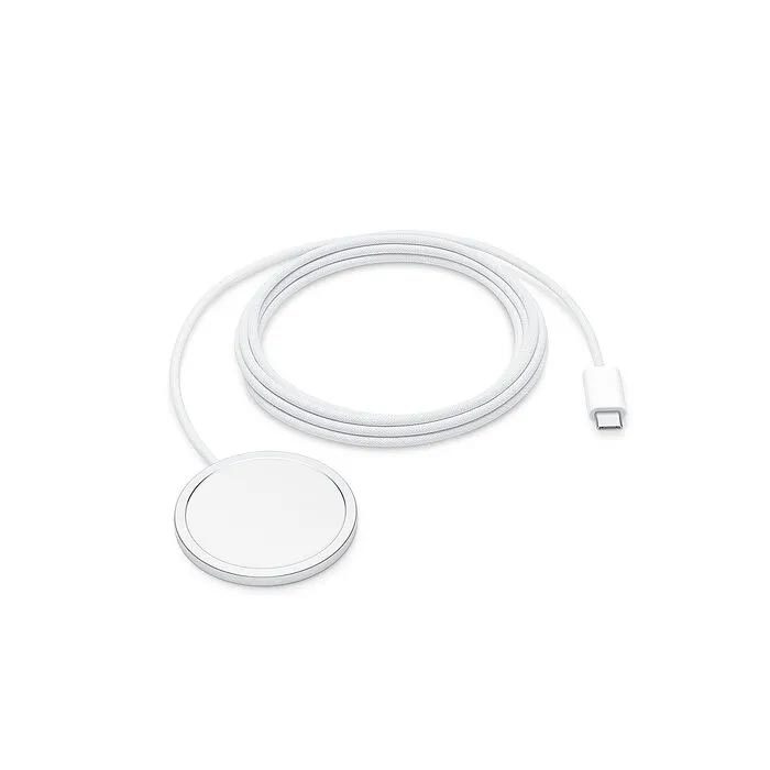 Apple MagSafe 無線充電器 (2公尺) 2024版(A3250) | 蝦皮購物