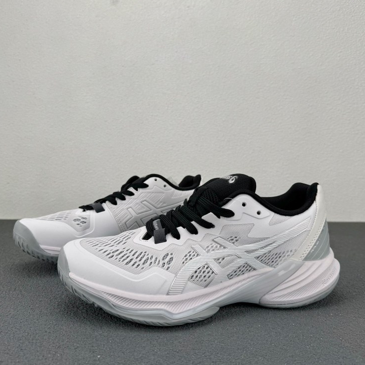 Asics Sky Elite FF2 Tokyo 灰白黑 訓練鞋 運動鞋 防滑耐磨 包裹性強 1051A064-101 | 蝦皮購物