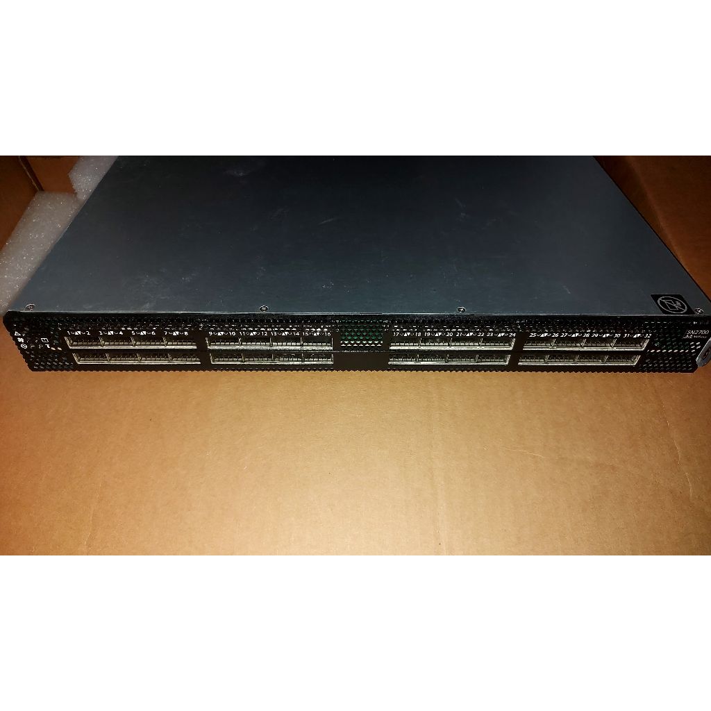 Mellanox SN2700 Open Ethernet Switch | 蝦皮購物