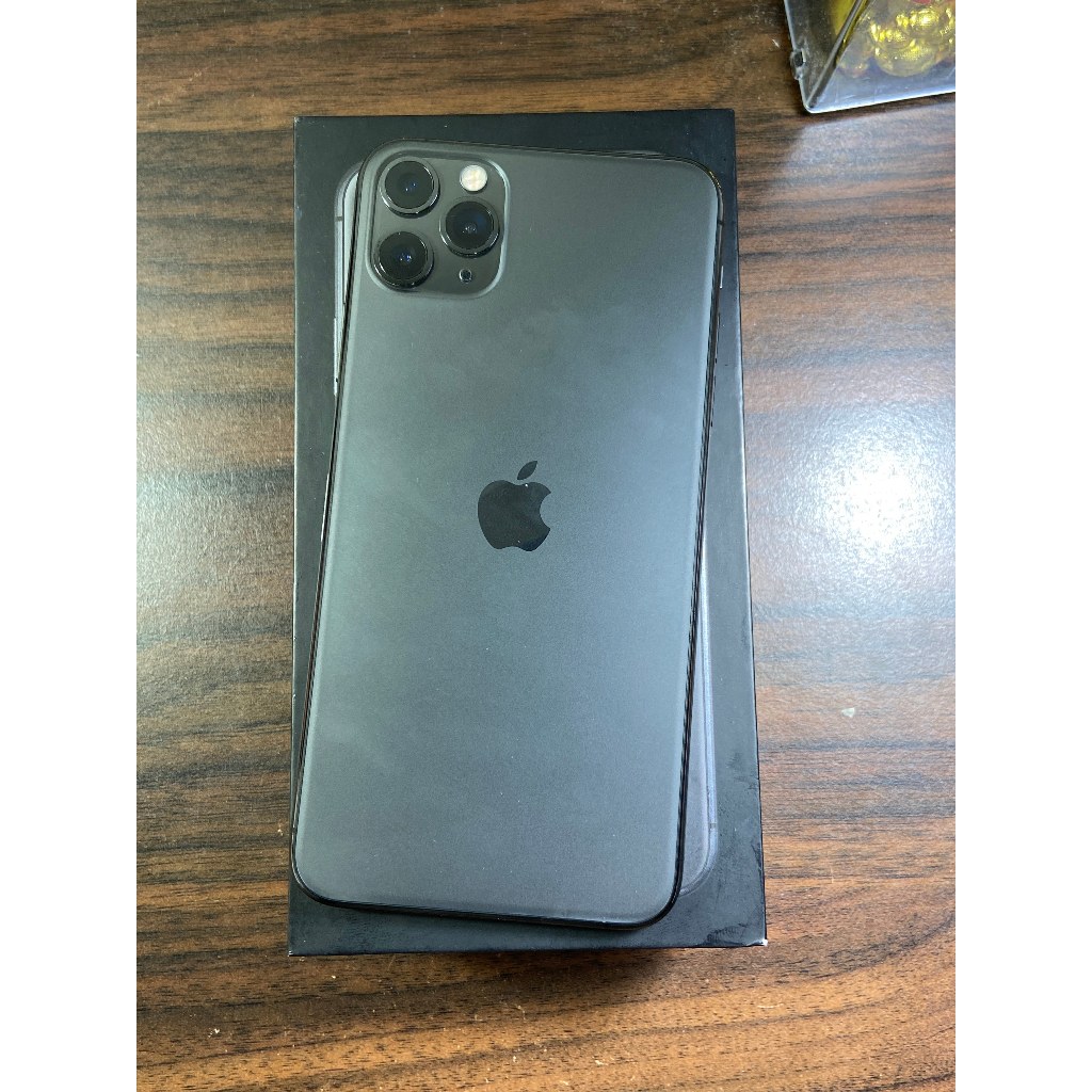 Apple IPhone 11 Pro Max 256G 二手大螢幕4G蘋果手機 iphone11 Pro Max | 蝦皮購物