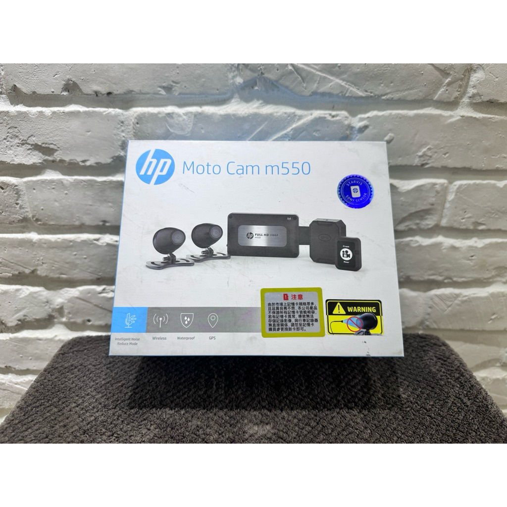 HP M550 行車記錄器 | 蝦皮購物