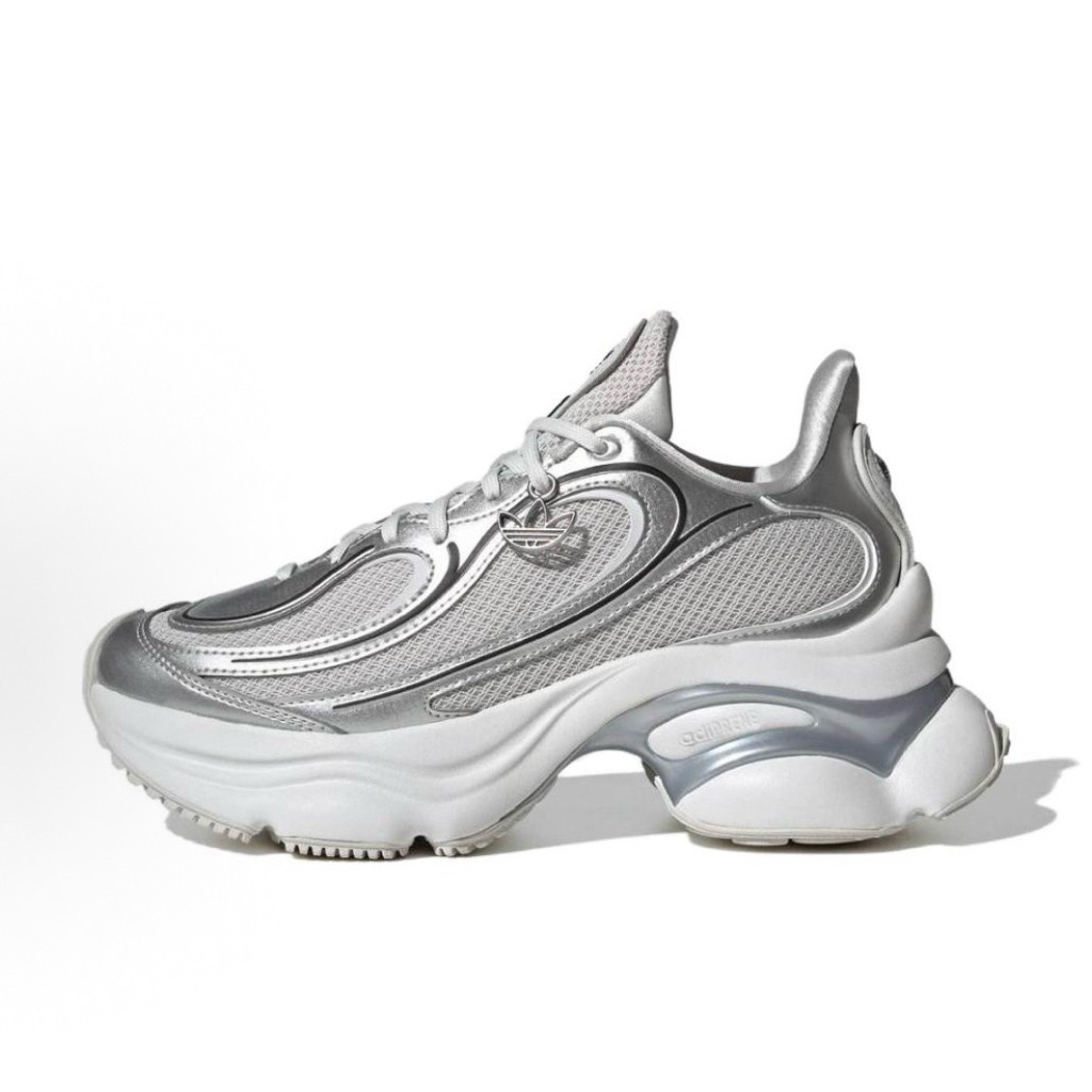 ADIDAS ORIGINALS OZVENUZ 增高 復古 老爹鞋 KI0557 | 蝦皮購物