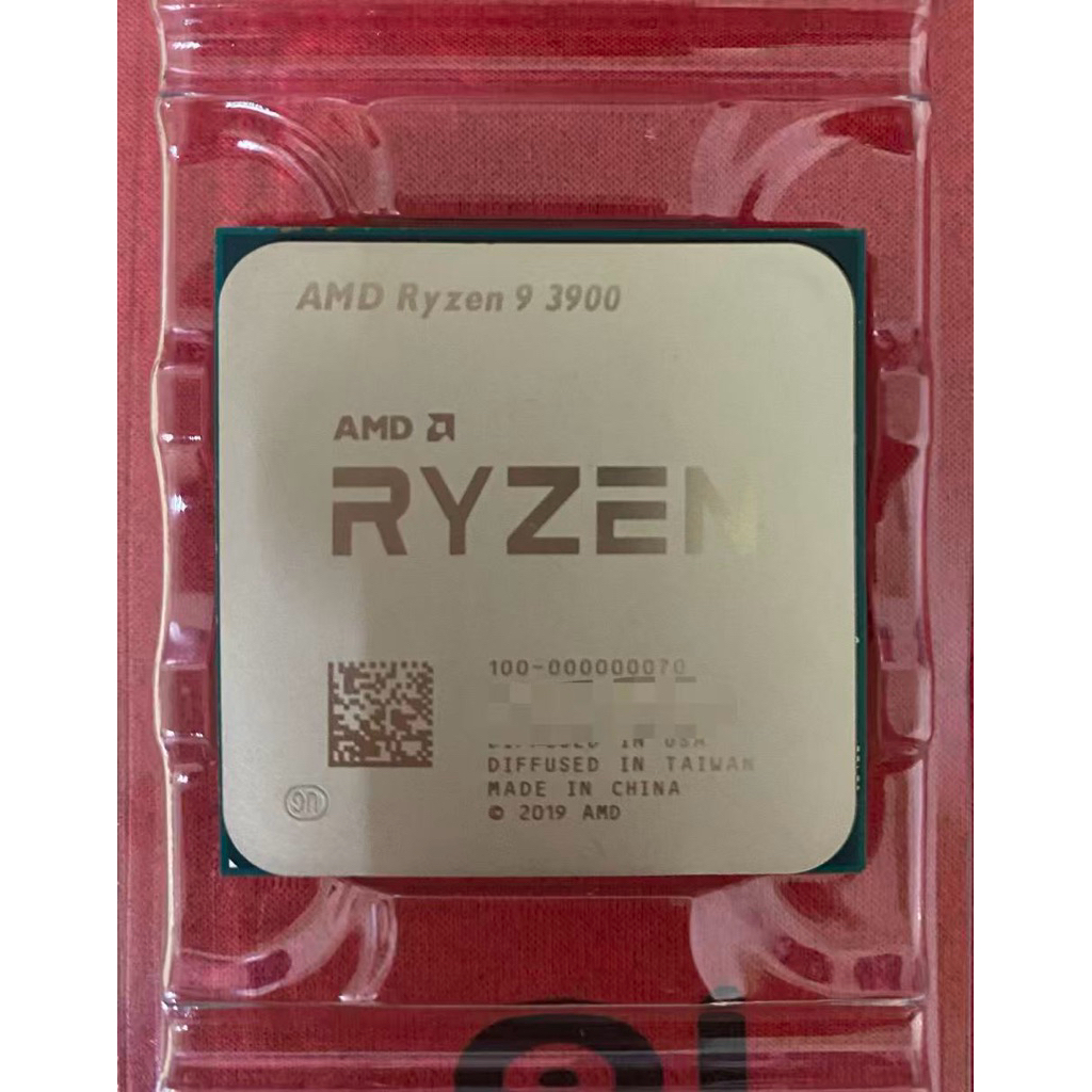 R9 3900店保一年 AM4 | 蝦皮購物