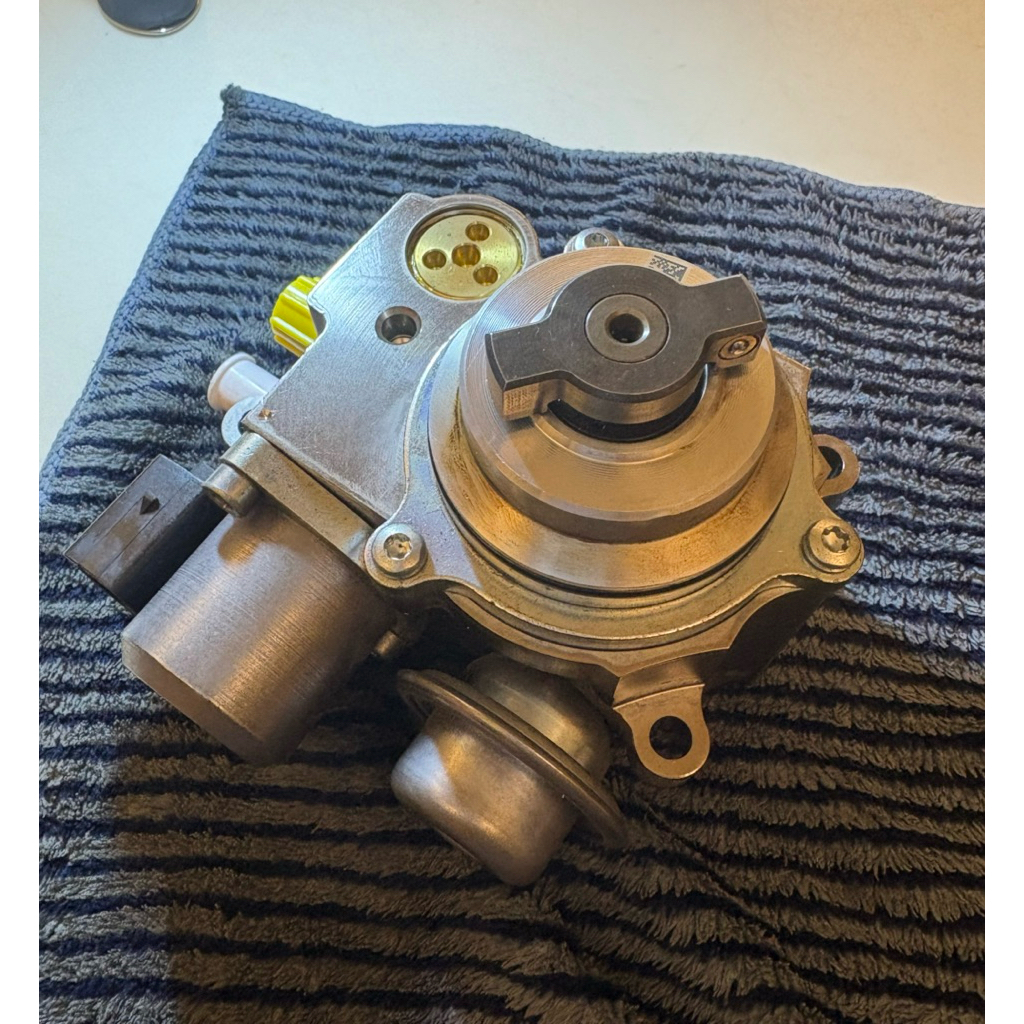 Mini R60 R56 N18 N14高壓沯 高壓幫浦 修理包 | 蝦皮購物