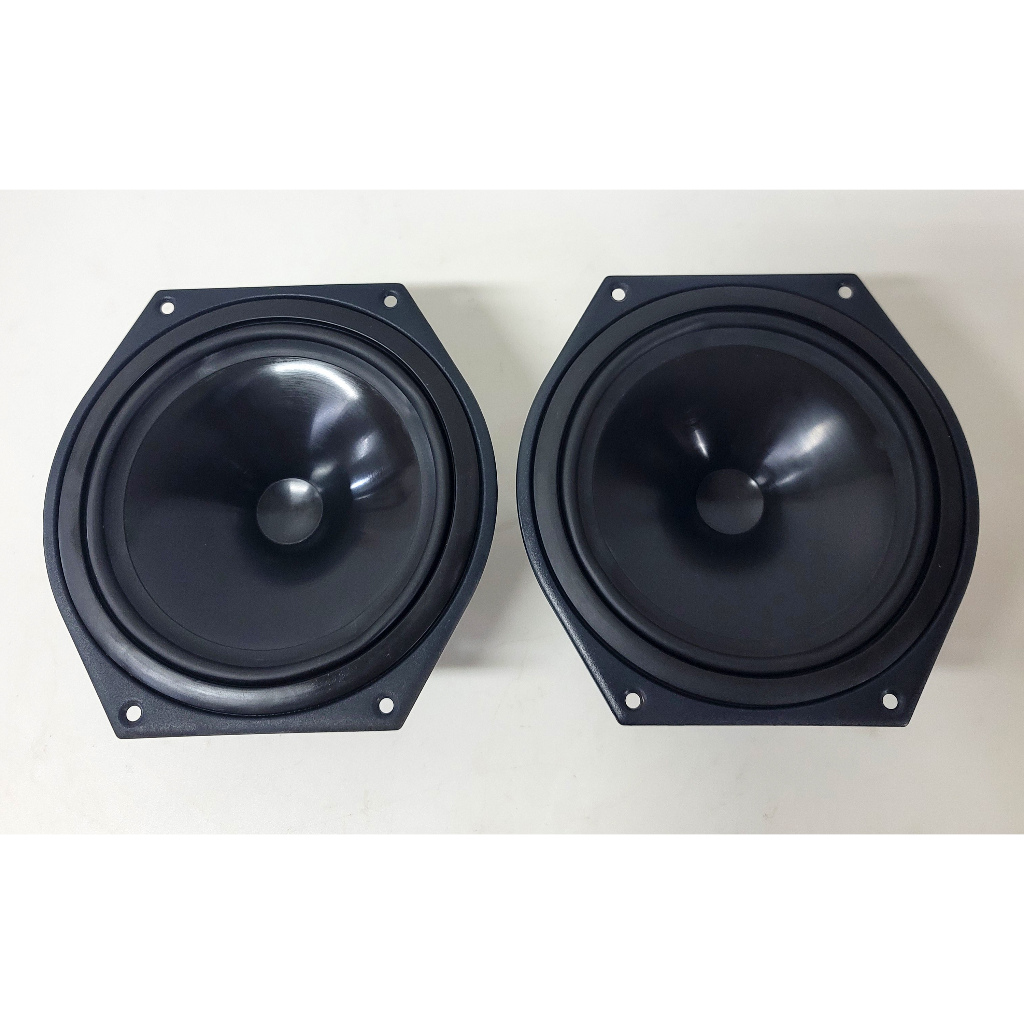 (二手良品如圖) 美國復古 Tannoy 單體喇叭一對，8 吋低音單元 低音揚聲器驅動單體 型號:2031 | 蝦皮購物