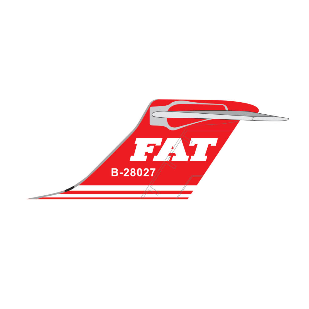 RBF現貨 FAR EASTERN 10cm sticker 貼紙 S10-FAT | 蝦皮購物