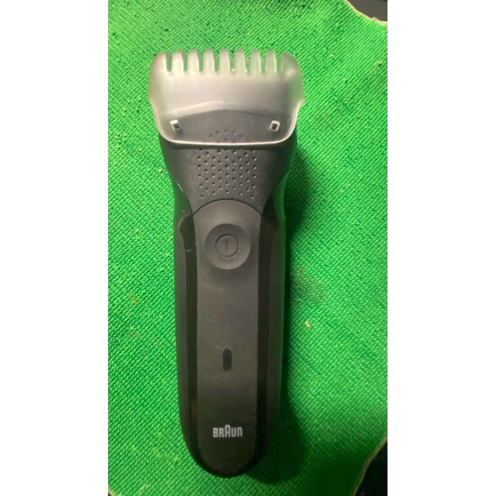二手 百靈牌 BRAUN 5408 電鬍刀 主機+充電器 刮鬍刀 | 蝦皮購物