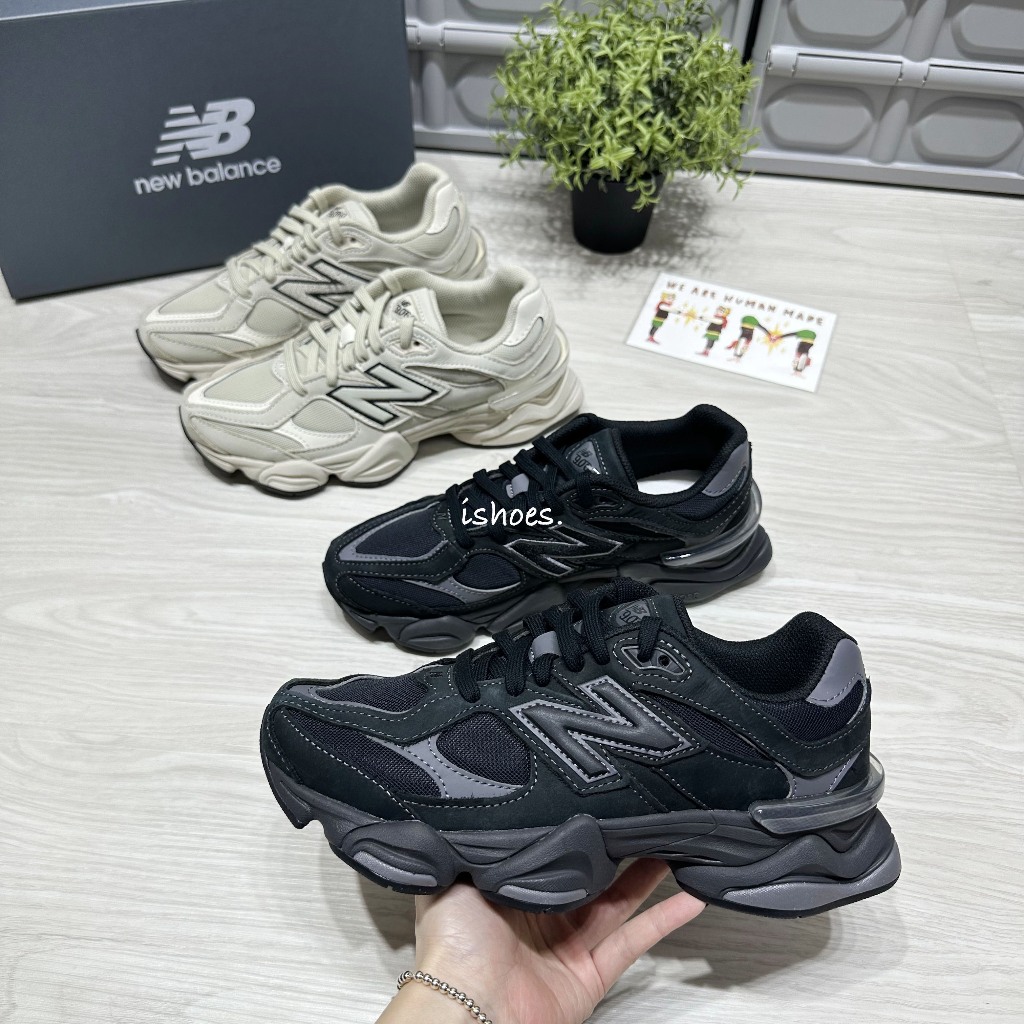 iShoes正品 New Balance 9060 情侶鞋 NB 休閒鞋 老爹鞋 U906078T U906079E D | 蝦皮購物