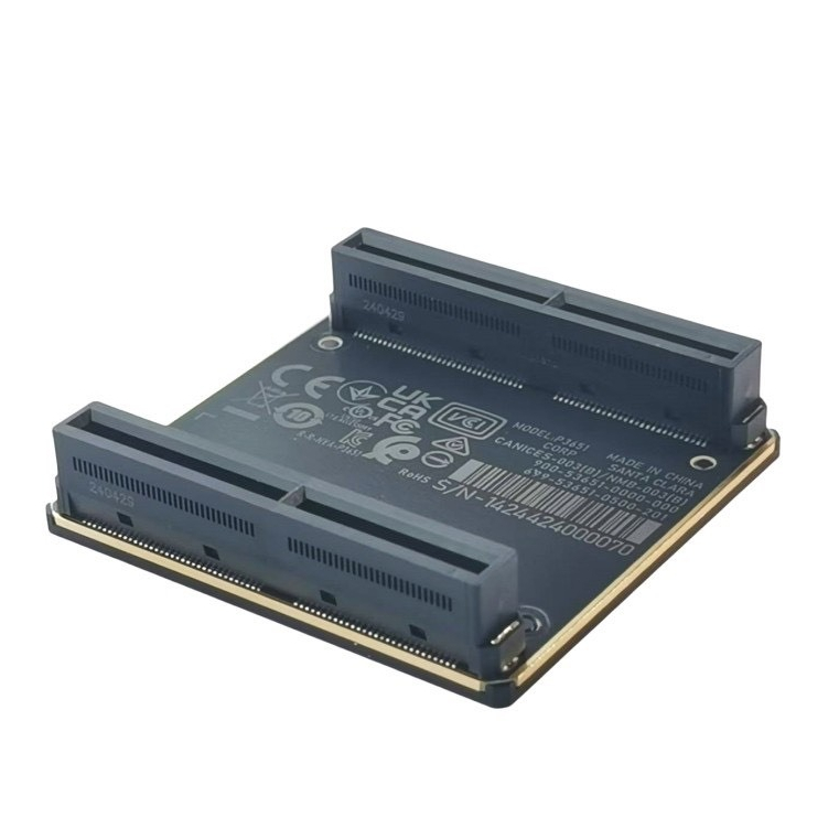 NVLink Bridge 2 Slot 4 Slot顯示卡橋接器 支援H100 H800 A100 PCIe版 | 蝦皮購物