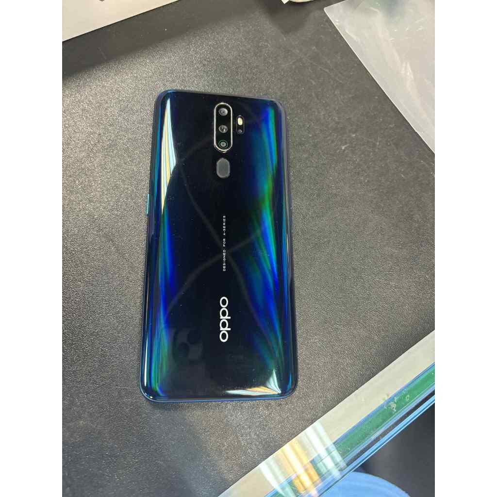 OPPO A5 2020 (CPH1943) 4G/64G 6.5吋 | 蝦皮購物