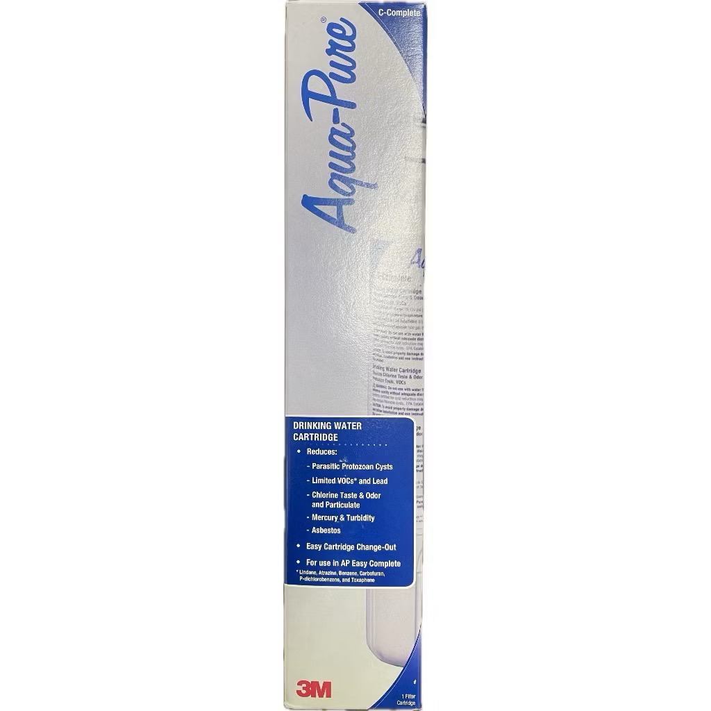 3M AP C-Complete濾心適用AP2-C405SG/F003/B300/DS-02/WCF110L | 蝦皮購物