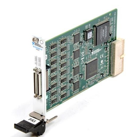 [睿智二手儀器] NI PXI-8430/16 PXI 序列介面模組 | 蝦皮購物