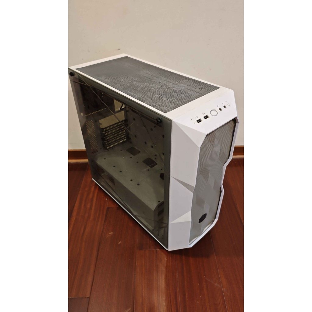 CM MasterBox TD500 Mesh V2 機殼 | 蝦皮購物