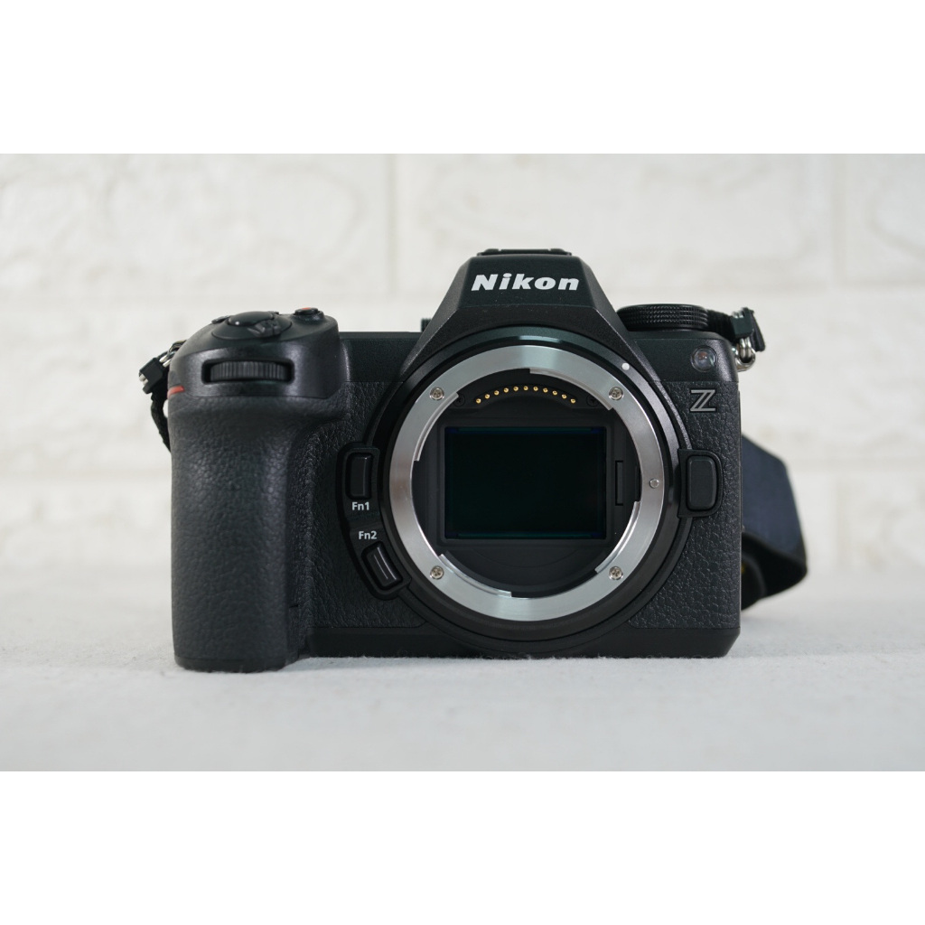 尼康 Nikon Z6III Z63 無反光鏡相機 公司貨 快門數7813 保固中 | 蝦皮購物