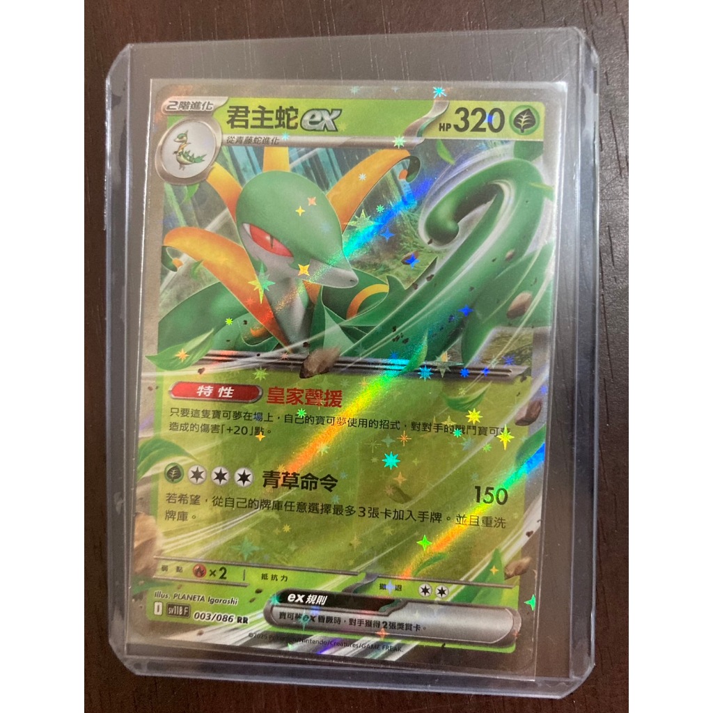 寶可夢 ptcg rr 君主蛇ex(皮卡丘,漆黑伏特,耿鬼,超夢,伊布,比克提尼,青眼白龍,純白閃焰,夢幻,大師球閃 | 蝦皮購物