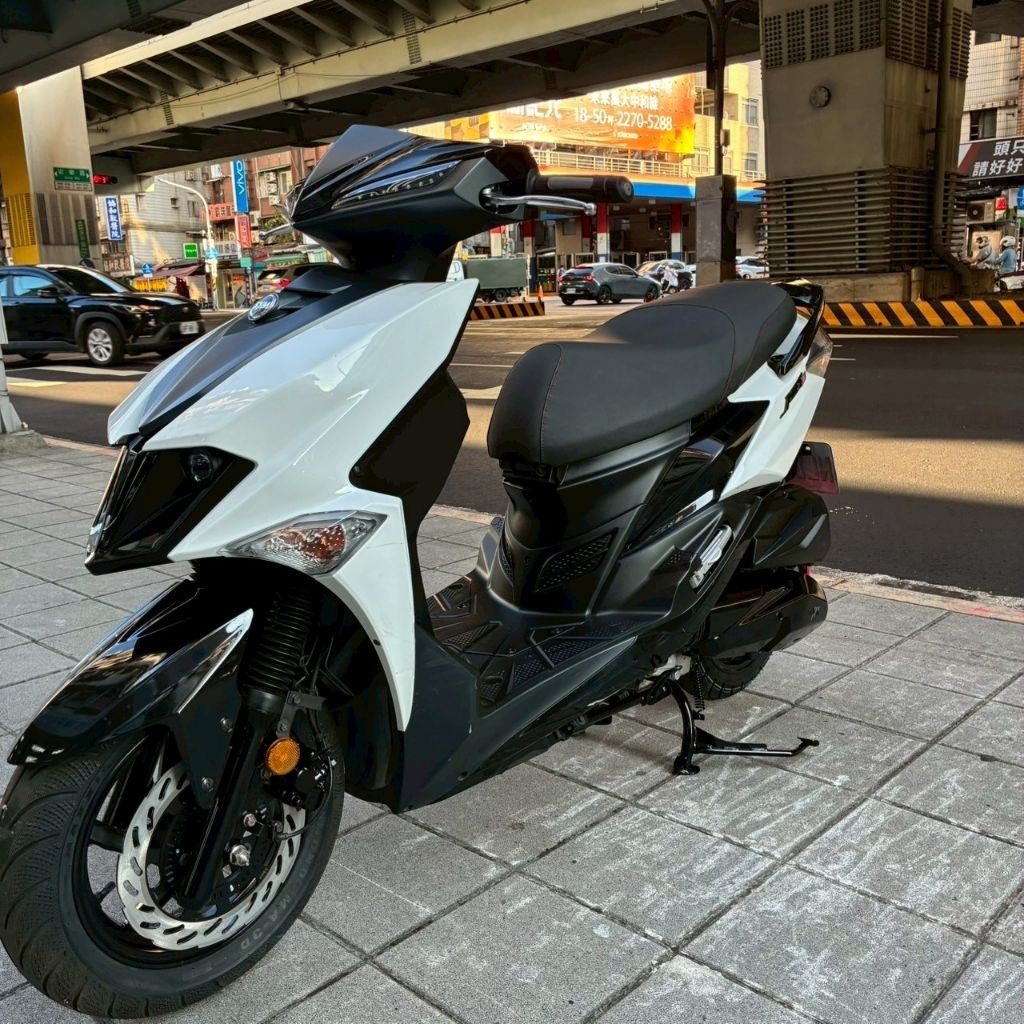2022 三陽 SYM JET SL 125 ABS #2079 | 蝦皮購物
