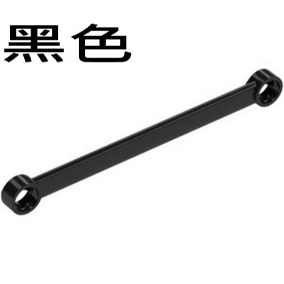 35257 6244698 32293 黑色 9M 連接桿 連接臂 連接器 科技 Technic[正版LEGO 樂高類] | 蝦皮購物