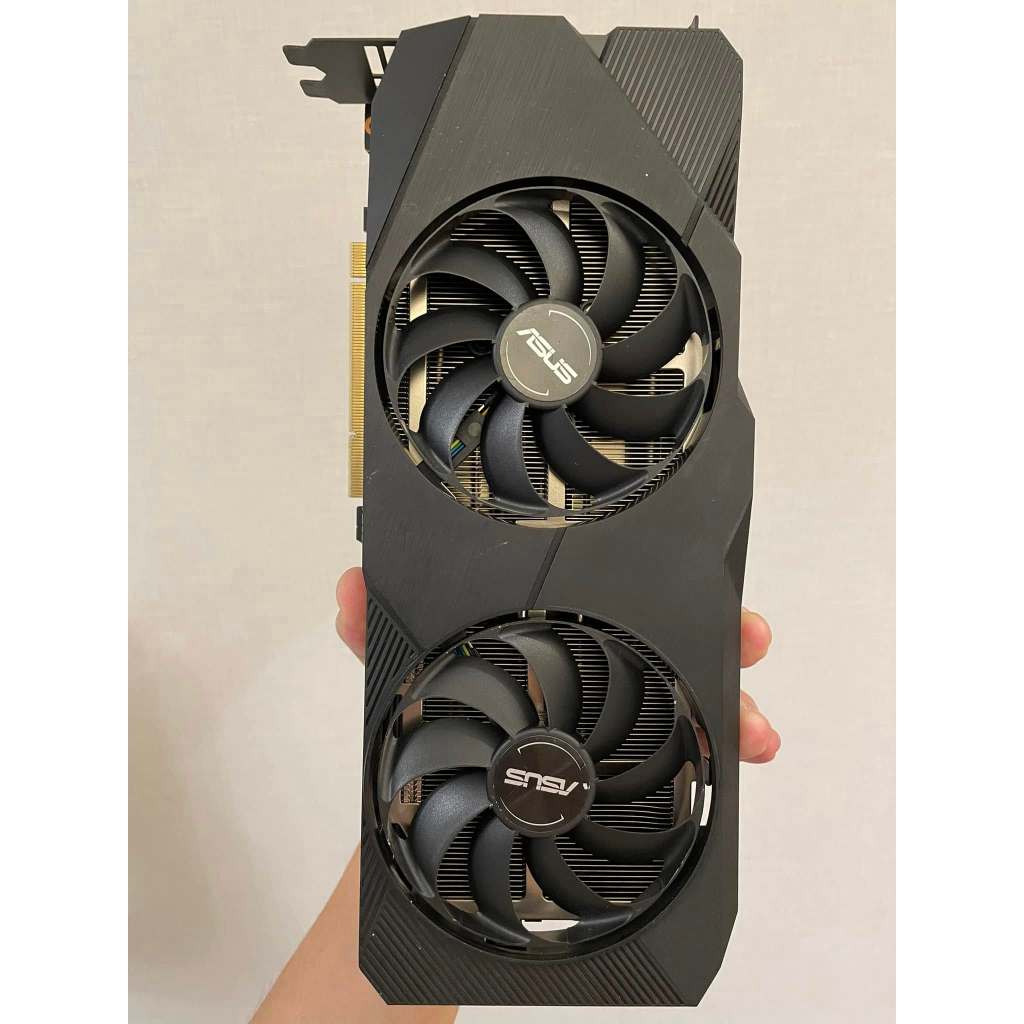 華碩 ASUS RTX 2070S 8G 顯示卡 | 蝦皮購物