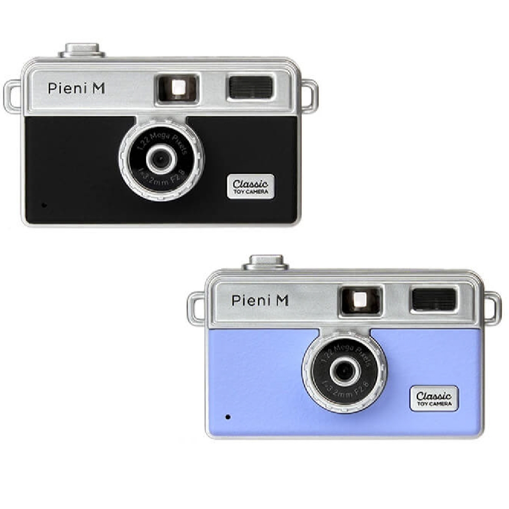 【現貨不用等】Kenko Toy Camera Peini M 相機 玩具 迷你 數位相機 玩具相機 迷你相機 禮物 | 蝦皮購物