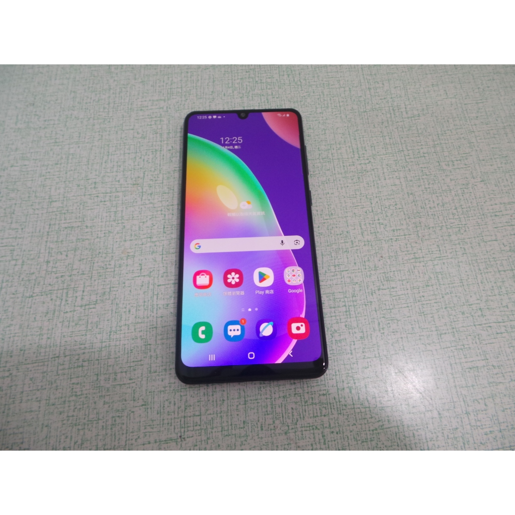SAMSUNG Galaxy A31 SM-A315G 6G/128G 功能正常 唯無指紋 機況佳 | 蝦皮購物