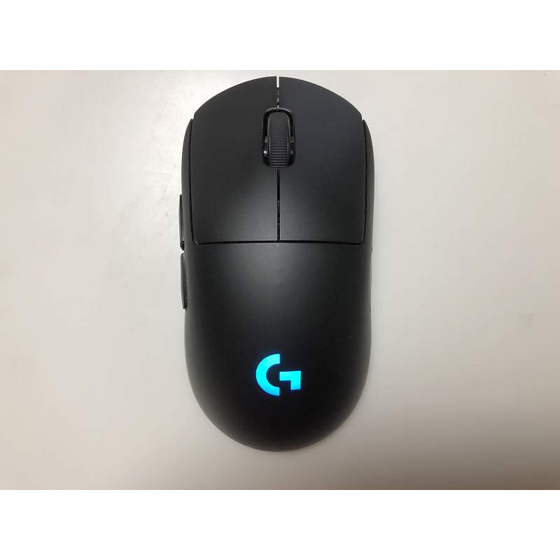 Logitech G PRO Wireless 無線電競滑鼠 GPW 非 SUPERLIGHT 2C 雷蛇 RAZER | 蝦皮購物