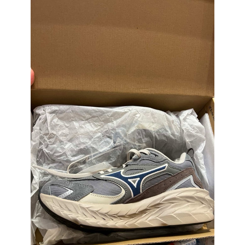 MIZUNO ASTRO LS 男鞋全新US7 | 蝦皮購物