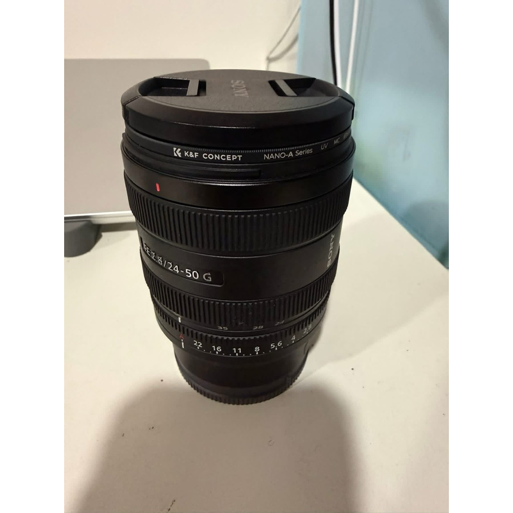 SONY SEL2450G FE 24-50mm F2.8G公司貨 | 蝦皮購物