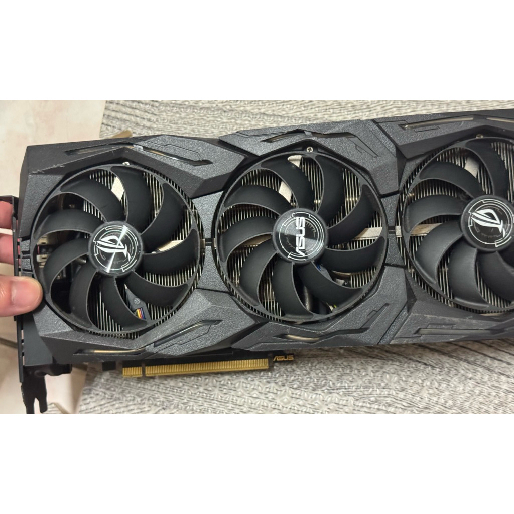 ROG RTX 2080S A8G | 蝦皮購物