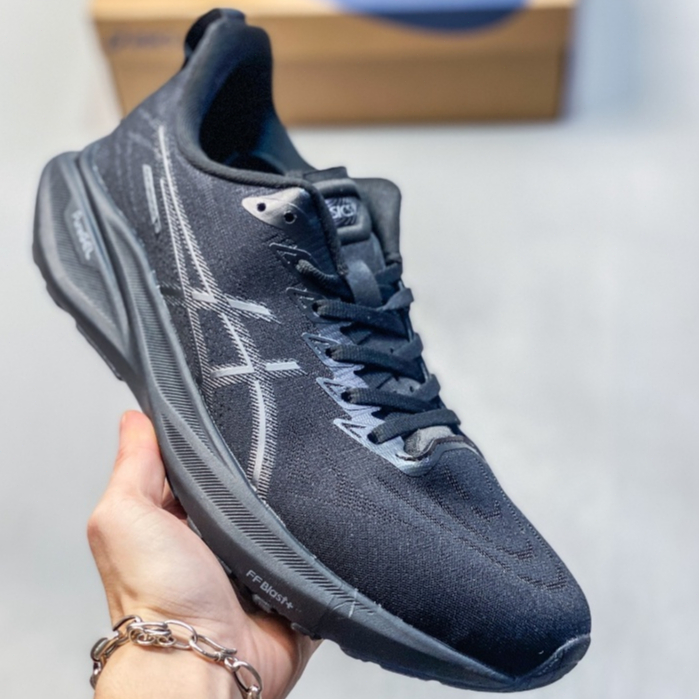 Asics GT-2000 13 跑步鞋 黑色1012B666-002 | 蝦皮購物