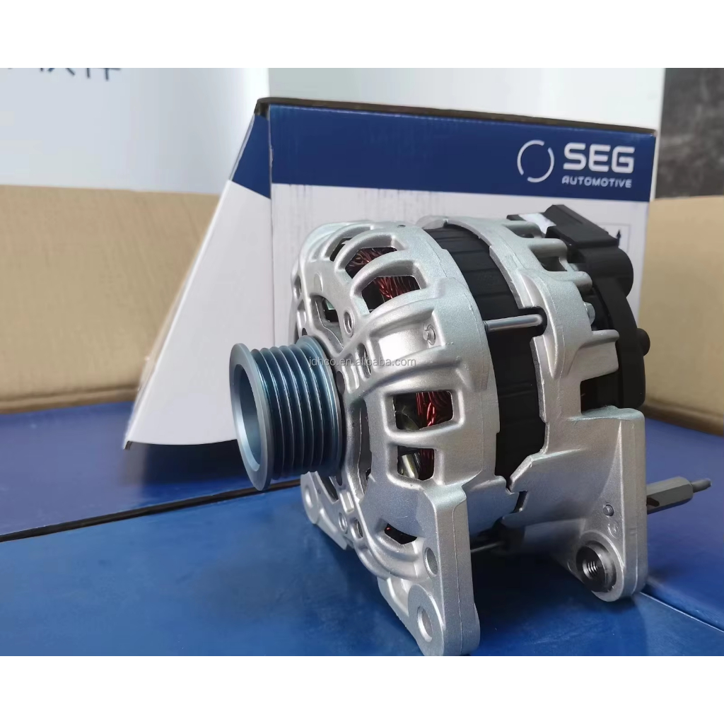 《歐馬國際》03C903024E 福斯 VW vento POLO 1.6 印度版 全新 發電機 德國 BOSCH | 蝦皮購物