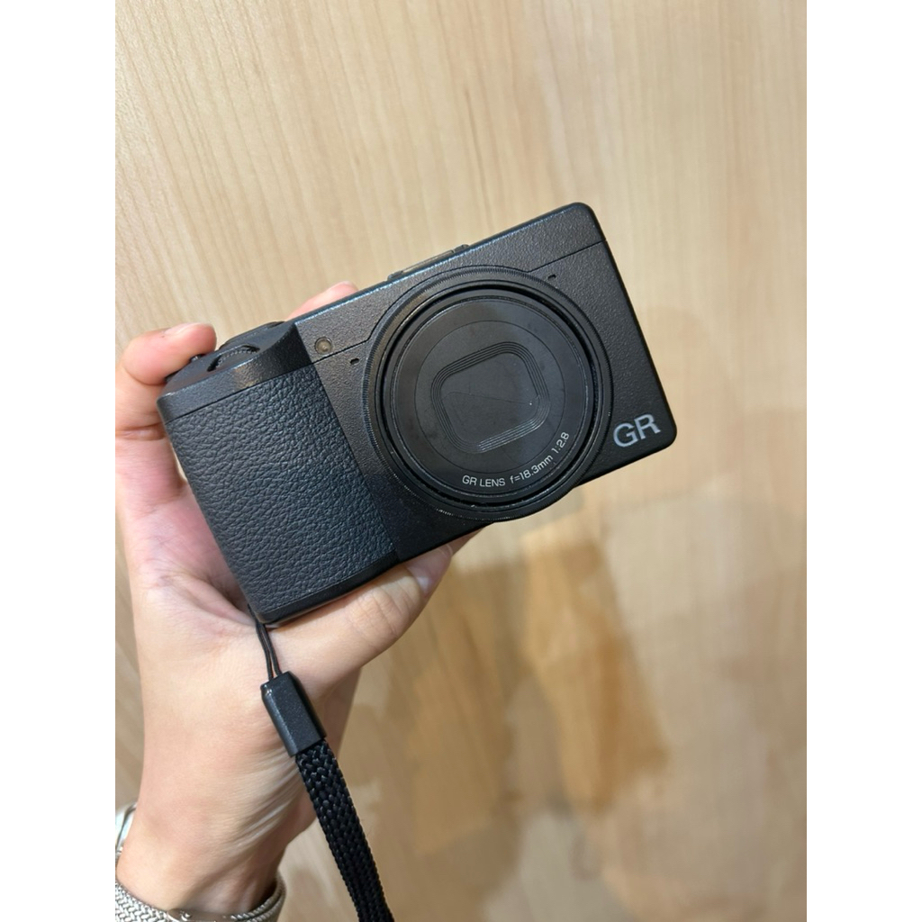 RICOH GR3標準版 | 蝦皮購物