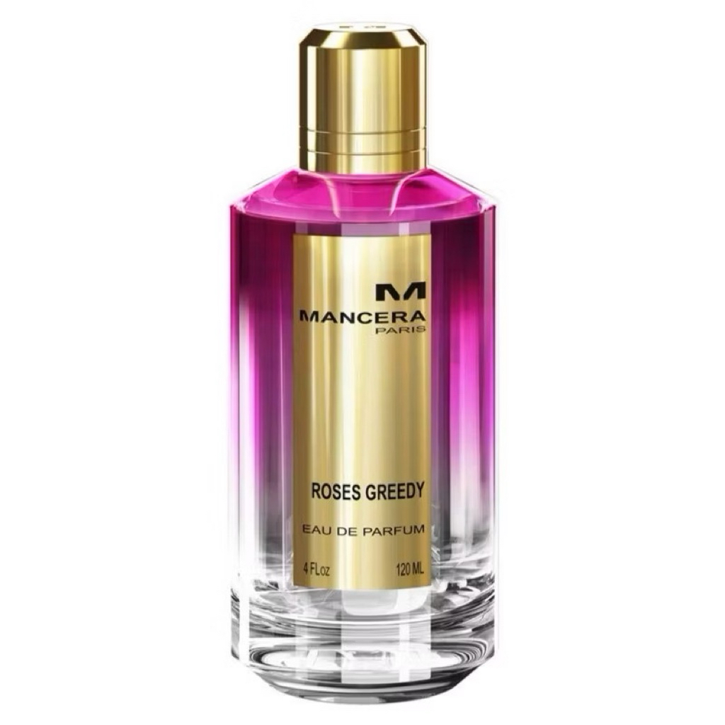 Mancera Roses Greedy EDP 120ml | 蝦皮購物