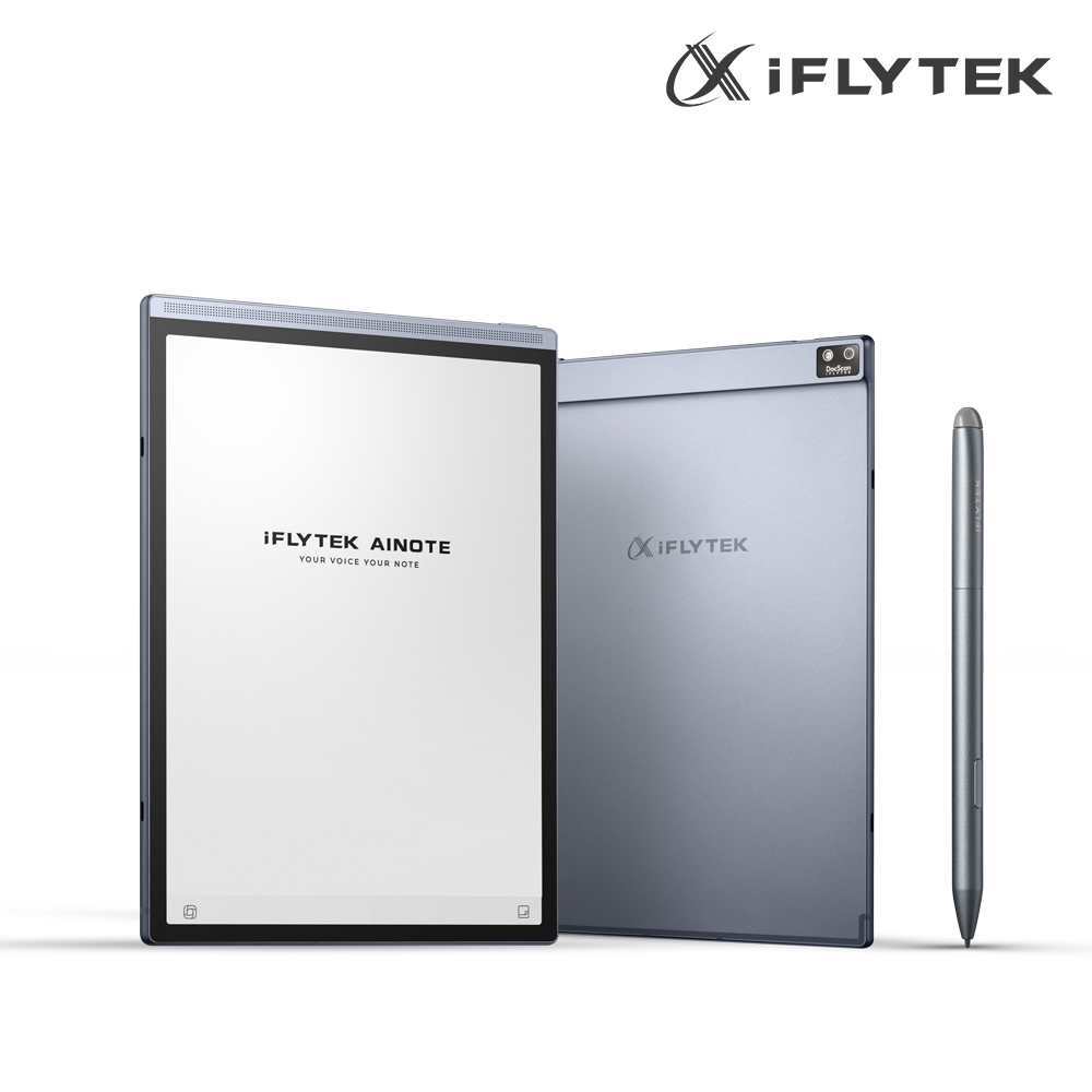 iFLYTEK AINOTE Air 2 AI智能翻譯筆記本 | 蝦皮購物