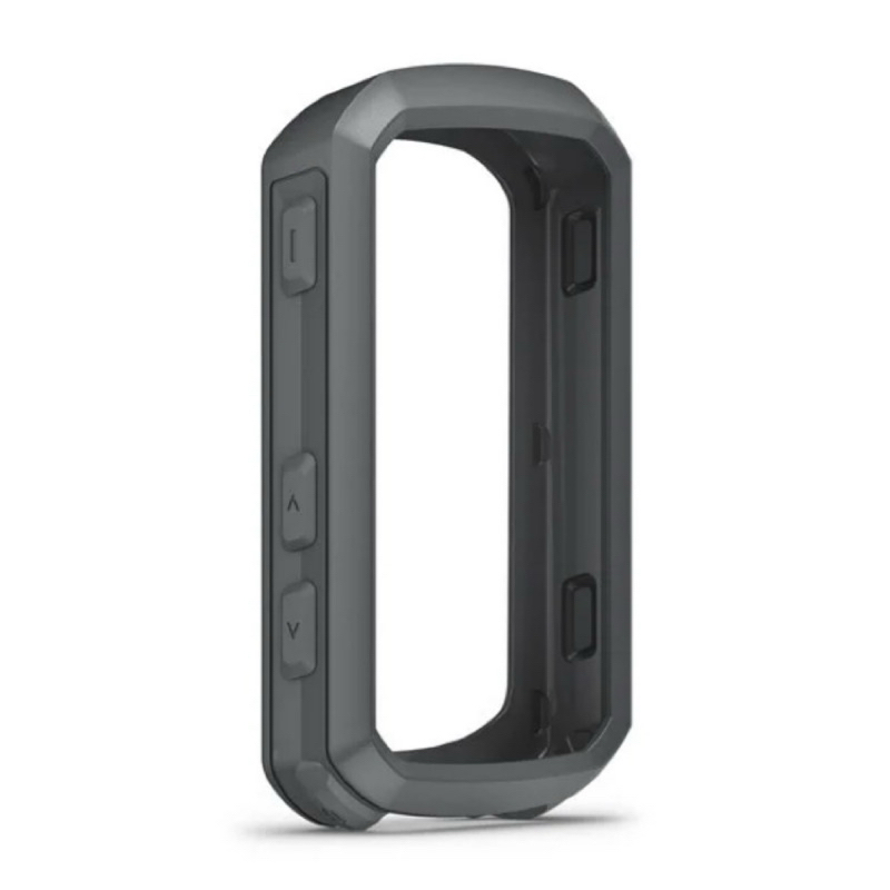 大雄 Garmin Edge 550 / 850 Silicone Case 保護套 (Pebble Grey) | 蝦皮購物