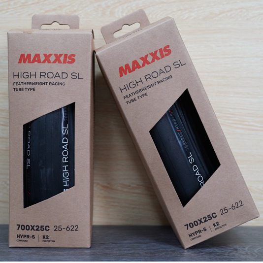 【旅行單車】 MAXXIS NEW HIGH ROAD SL TR 25c 28c 公路車 外胎 北高 雙塔 武嶺 三鐵 | 蝦皮購物
