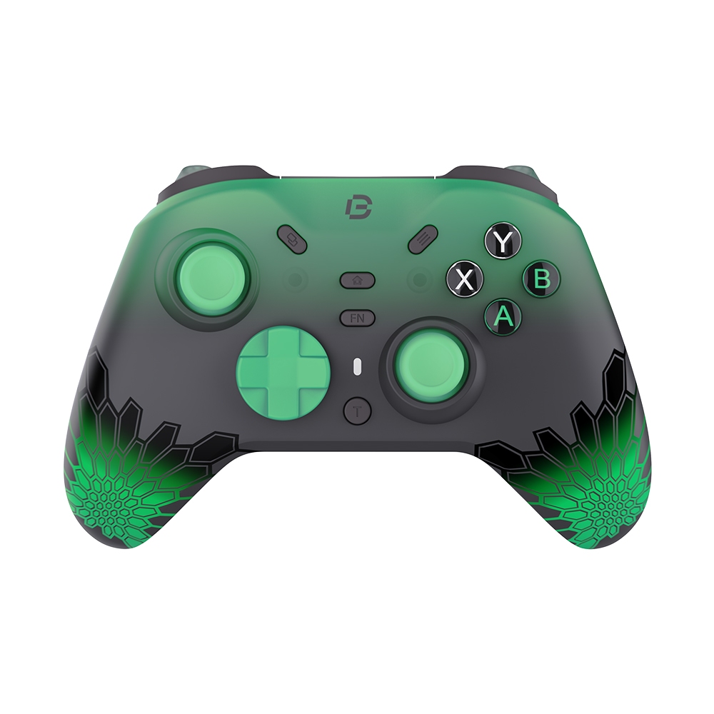 【Bteam】Specter 無線 PC Switch 1 2 遊戲手把 連發 震動 可調ABXY 巨集 沛影 | 蝦皮購物