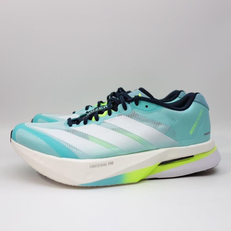 . ADIDAS ADIZERO BOSTON 13 M JS4945 慢跑鞋 運動鞋 馬拉松 波士頓 愛迪達 男款 | 蝦皮購物
