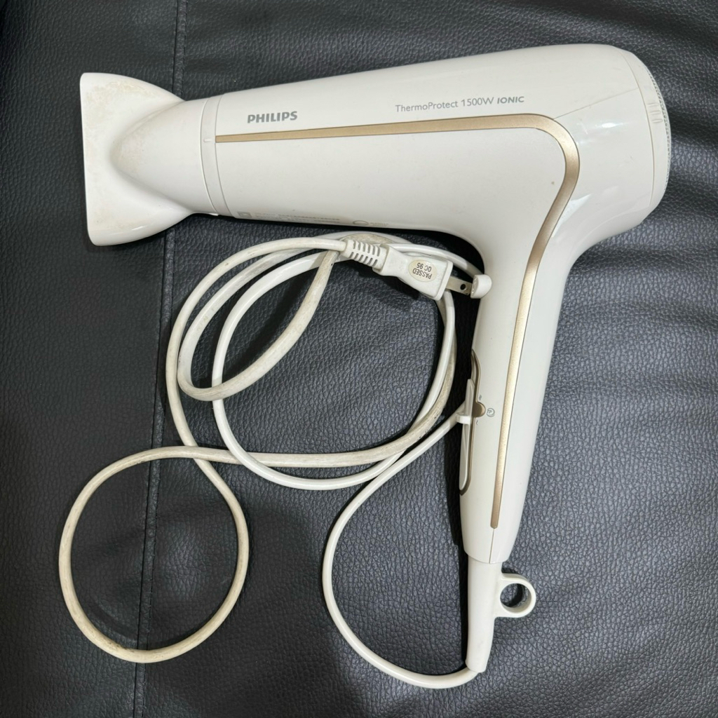 PHILIPS飛利浦負離子專業吹風機 HP8232 | 蝦皮購物
