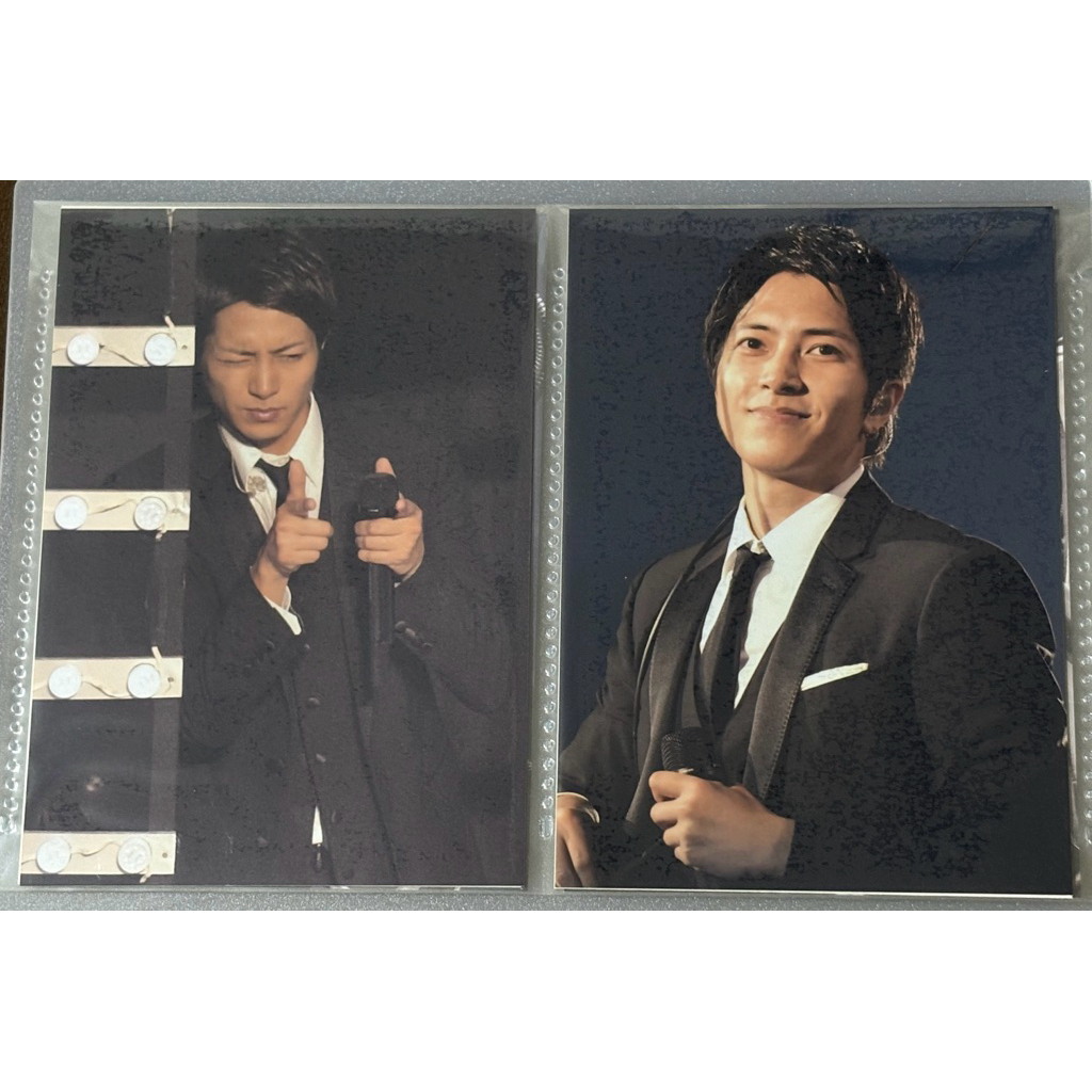 山下智久 生寫 Shop照 演唱會 寫真 生寫真 照片 收藏 山P YamaP Tomohisa Yamashita | 蝦皮購物