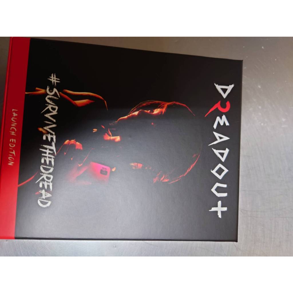 Switch遊戲NS 小鎮驚魂 2 首發版 DreadOut 2 Launch Edition 中文版 | 蝦皮購物